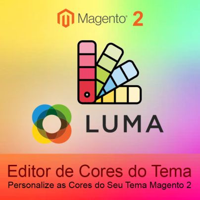 Módulo Magento 2 - Instalação Configuração Programação