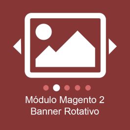 Modulo Banner Rotativo Magento 2 Instalação